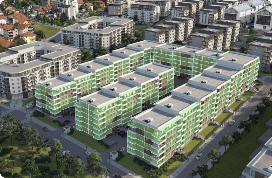 Revolutionize Your Real Estate Sales and Property Management | Sooada